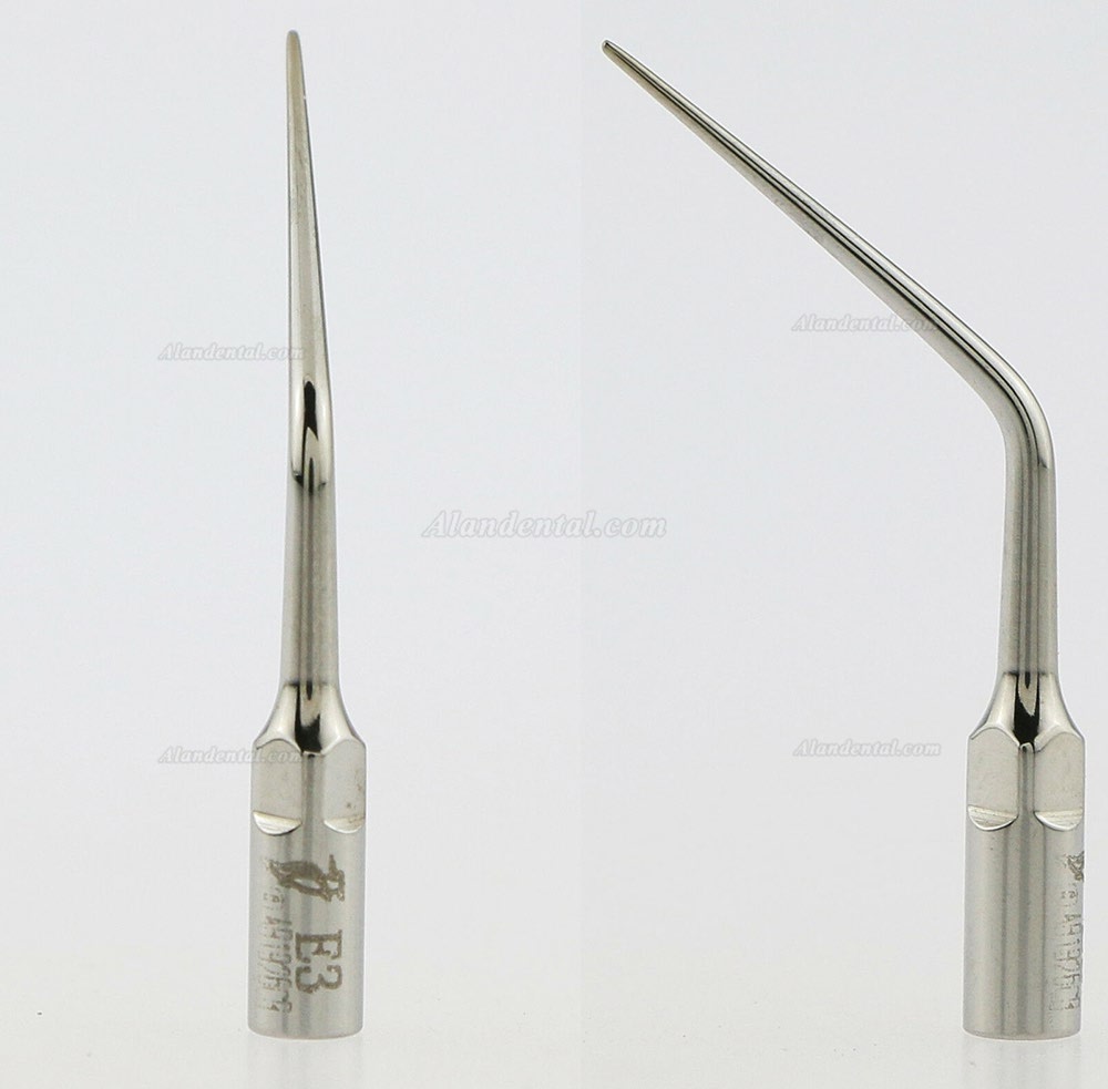 Buy Cheap 5Pcs Woodpecker E3 Dental Ultrasonic Scaler Endodontics Tip ...