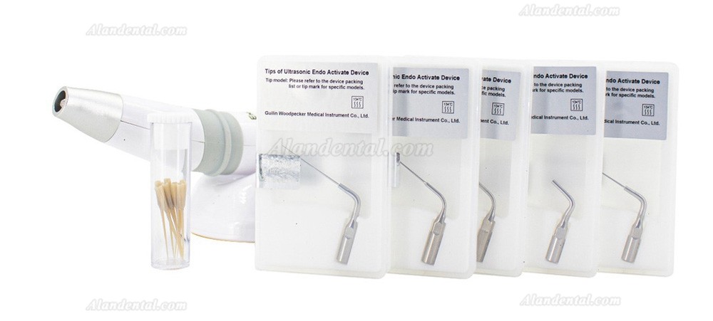 Buy Cheap Woodpecker Endo 3 Ultrasonic Endoactivator Endo Irrigator ...