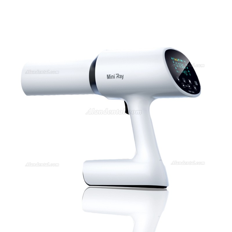 Buy Cheap Woodpecker Mini Ray Portable Dental X ray Machine Handheld ...