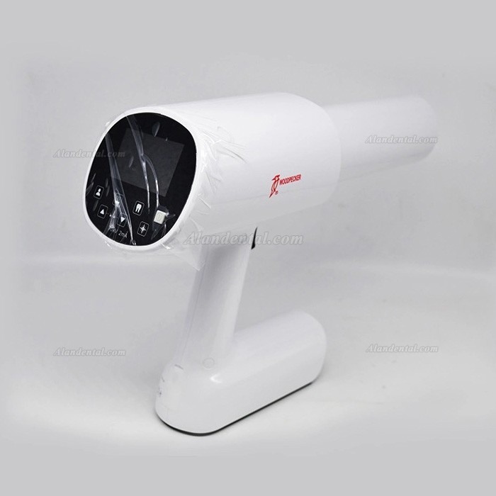 Buy Cheap Woodpecker Mini Ray Portable Dental X ray Machine Handheld ...