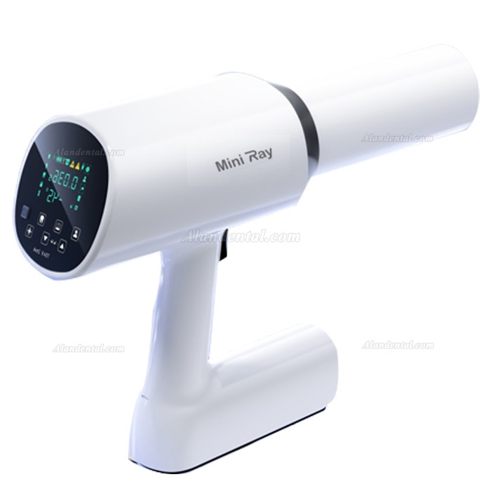 Buy Cheap Woodpecker Mini Ray Portable Dental X ray Machine Handheld ...