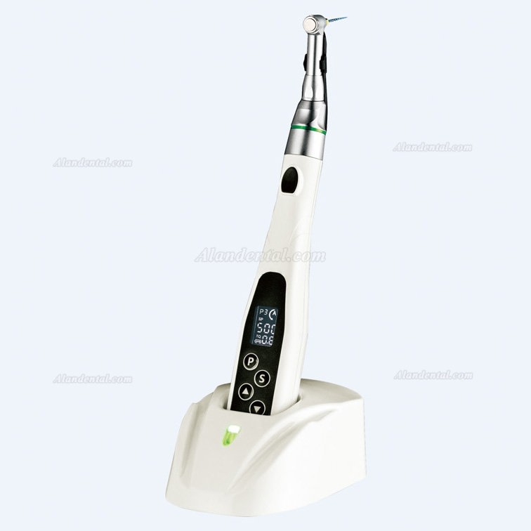Buy Cheap DEGER Y-SMART Dental Cordless Endo Motor LED 16:1 20:1 ...