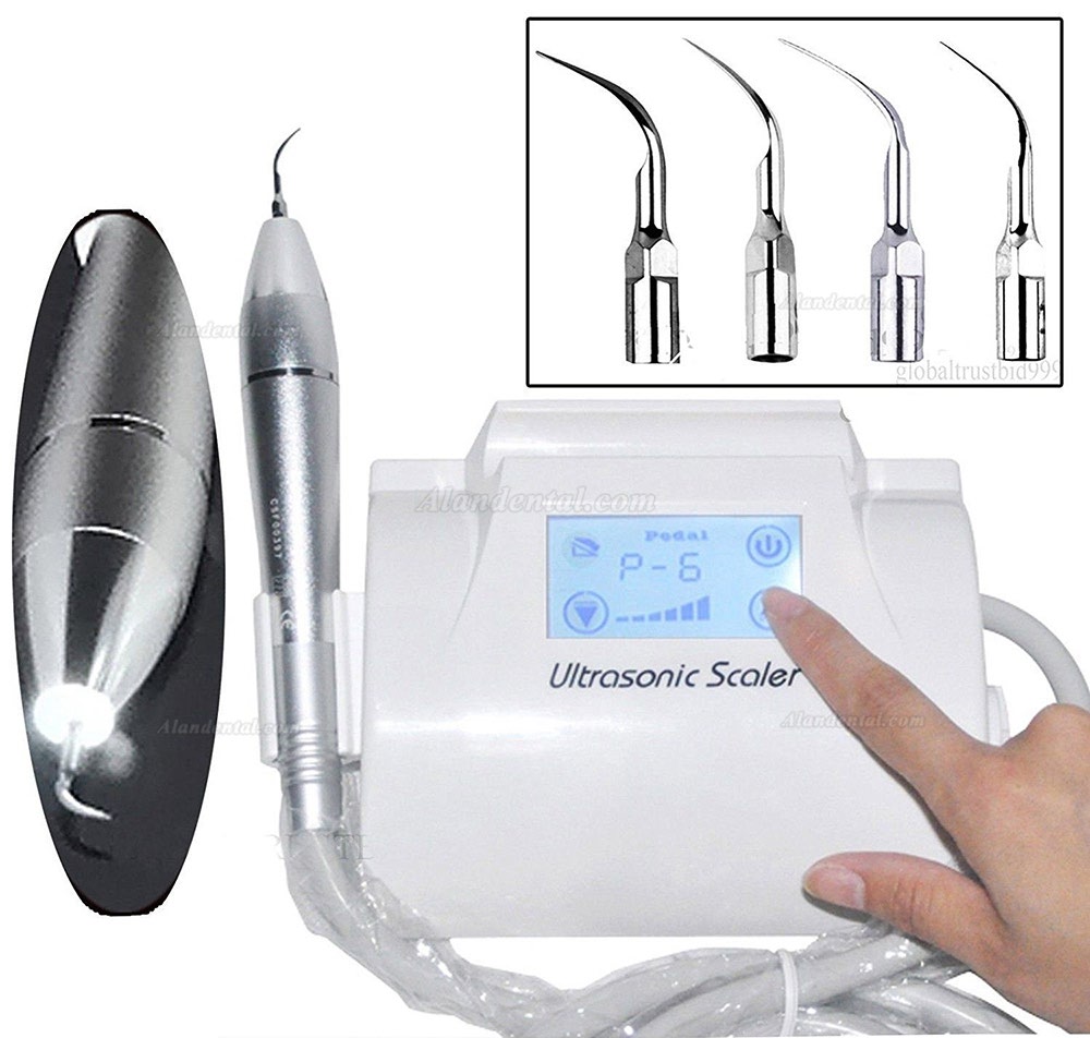 Buy Cheap Dental Ultrasonic Piezo Scaler Scaling Perio LED Handpiece ...
