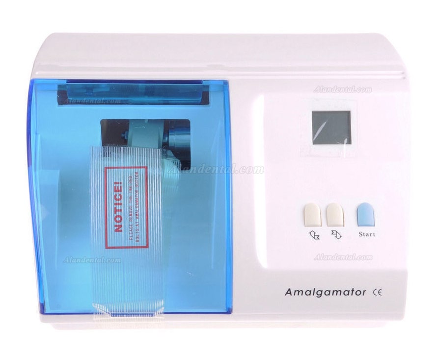 Buy Cheap YUSENDENT® Digital Amalgamator Amalgam Mixer form Alandental ...