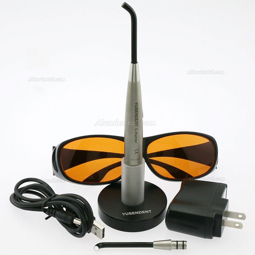 Buy Cheap YUSENDENT®C-Hunter Dental Caries Detector form Alandental.com ...