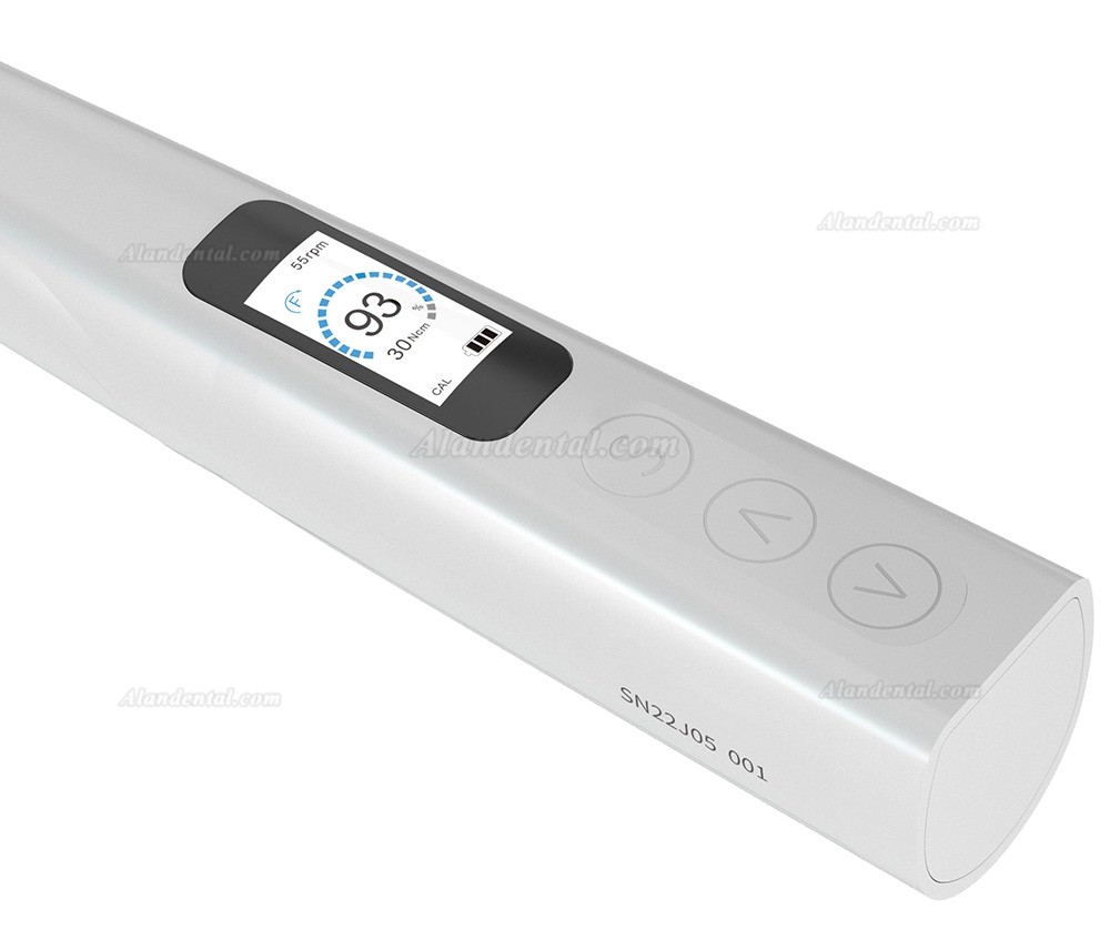 Electric Wireless Dental Implant Torque Driver Small ImpIant ...