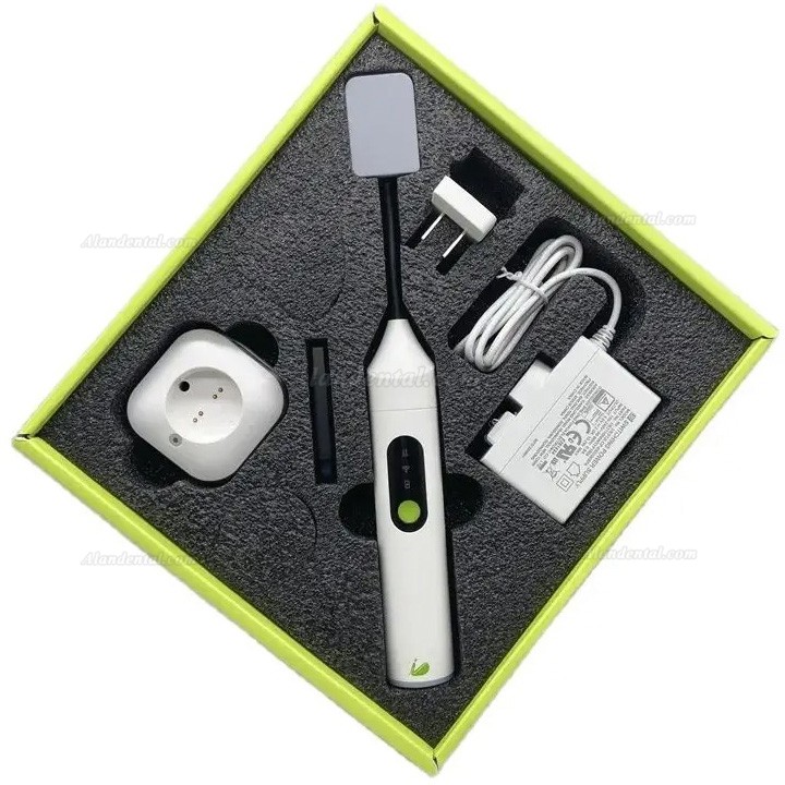 Buy Cheap iRay Pluto 0002XW Dental Wireless Intraoral Sensor Digital X ...