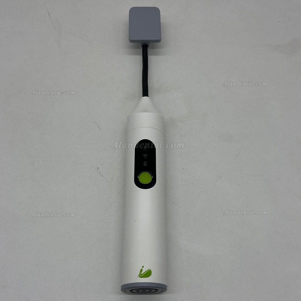 Buy Cheap iRay Pluto 0002XW Dental Wireless Intraoral Sensor Digital X ...