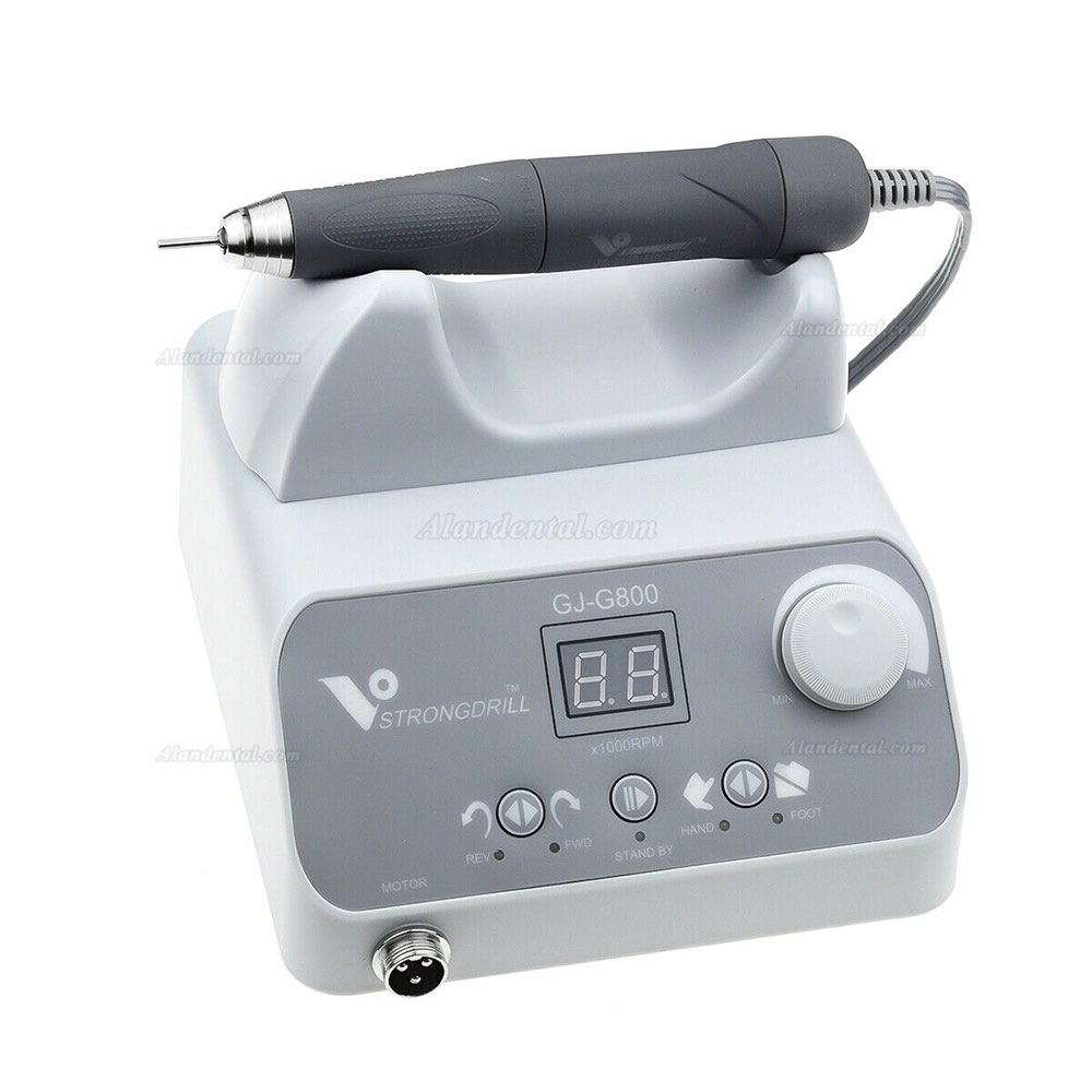Buy Cheap Dental 50000RPM Brushless Micromotor G800 High Speed Teeth ...